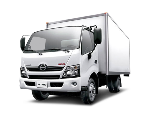 Dutro 4tn – Autonort